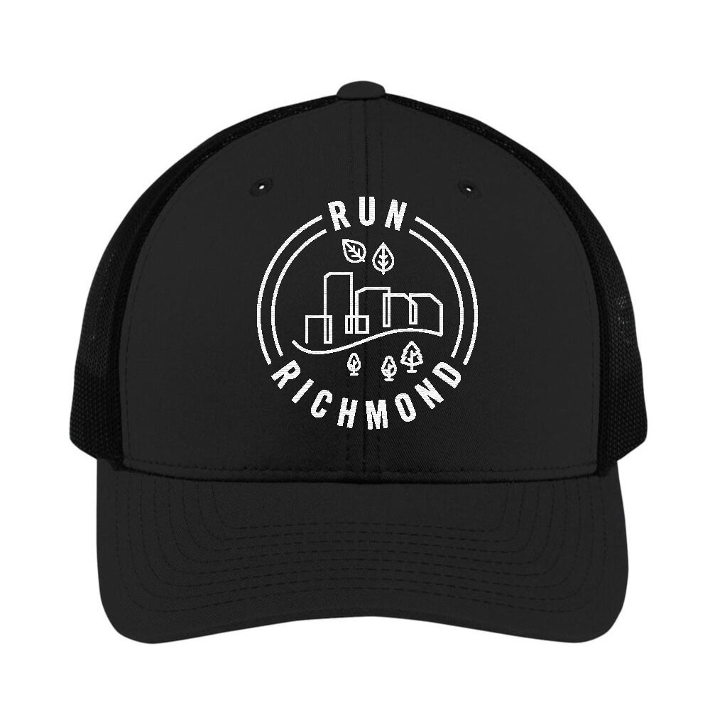 Run Richmond: Hat | Sports Backers