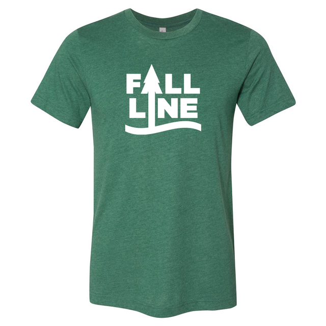 Fall Line: Unisex Short Sleeve Tee